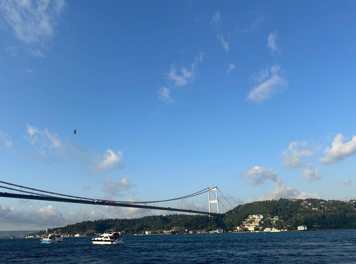 Travel Istanbul